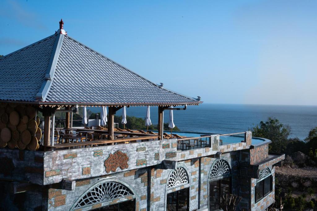 D'girijati Resort And Beachclub, Girijati (updated prices 2025)