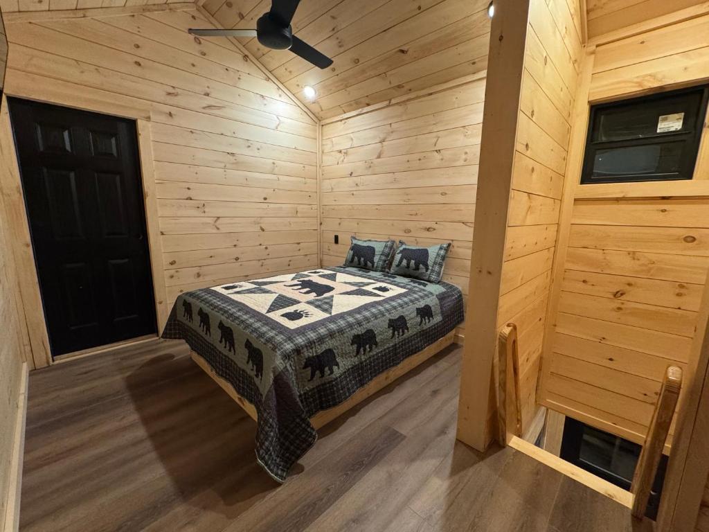 TreeLodges by Little Forge Resort, Pigeon Forge (precios actualizados 2025)
