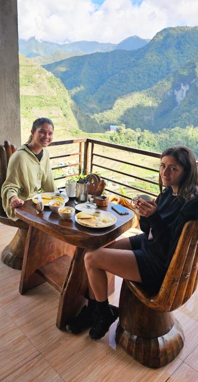Batad Pension and Restaurant, Banaue (updated prices 2025)