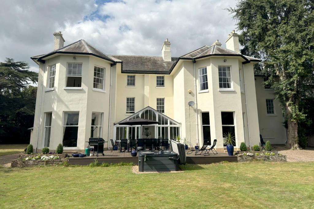 The Retreat Averham, Kelham (updated prices 2025)