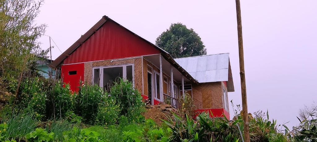 Kanchenjunga View Homestay, Pedong (updated prices 2026)