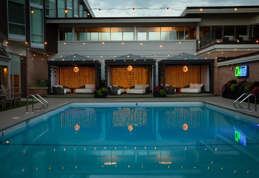 Delamar Traverse City, Traverse City (updated prices 2025)