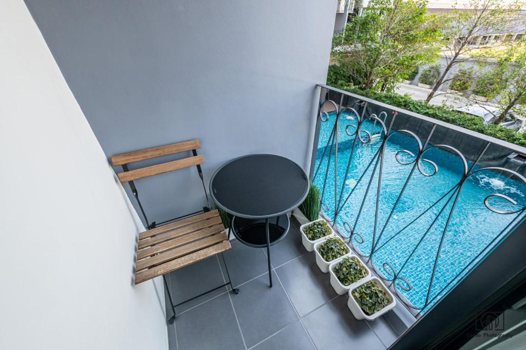 Casa France ABAC, Bang Bo (updated prices 2025)