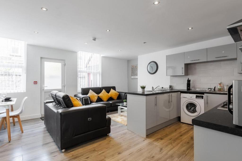 Pemberton House Liverpool by Smart Corporate Stays, Liverpool (updated ...