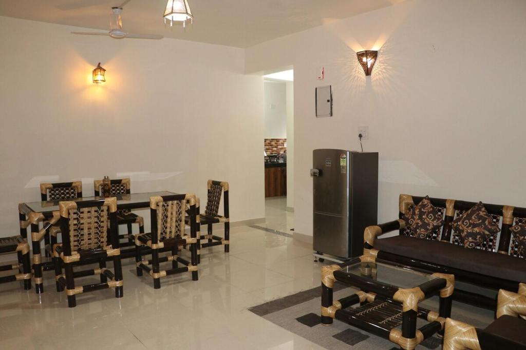 LeafyInn 2BHK roadside-Khanapara, Guwahati (updated prices 2025)