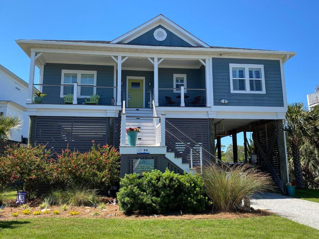 Folly Beach Stay, Folly Beach (updated prices 2025)