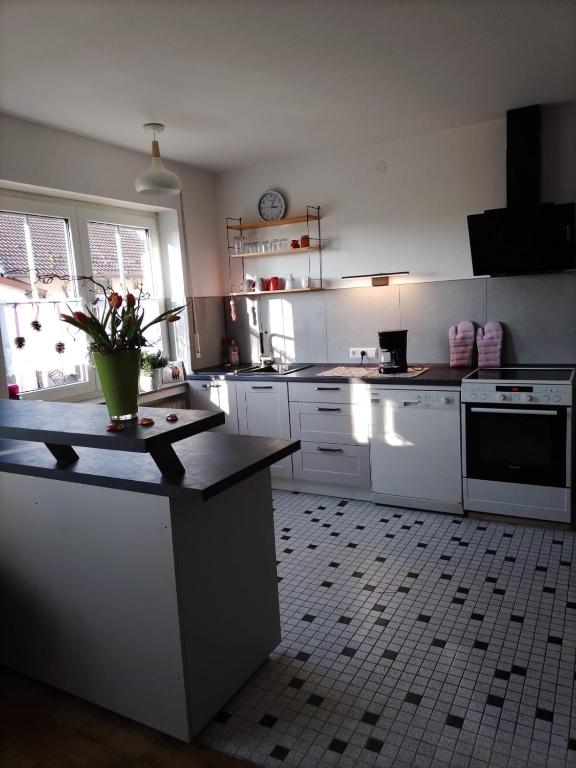 Ferienwohnung Ida, Staig (updated prices 2025)