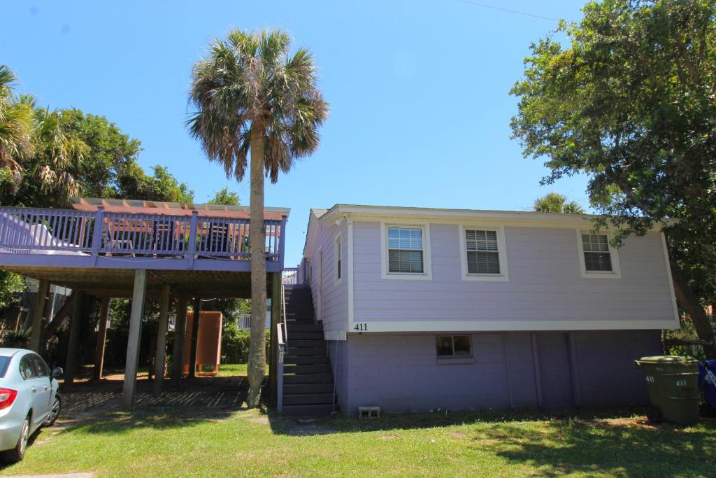 The Folly House, Folly Beach (updated prices 2026)