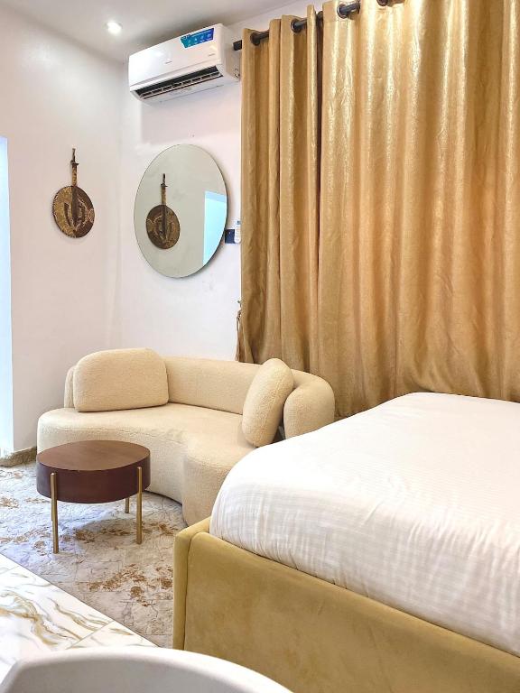 Cribside - Lekki Phase 1, Lagos, Ilado (updated prices 2025)