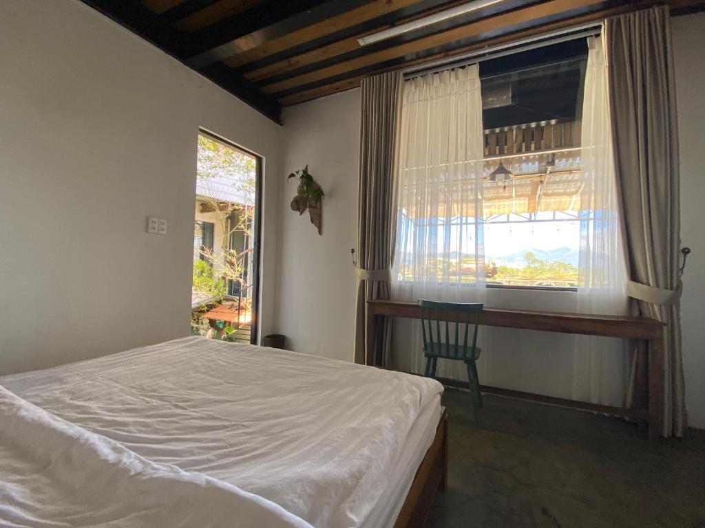 Homestay Himori, Ấp Kim Thạch (updated prices 2025)