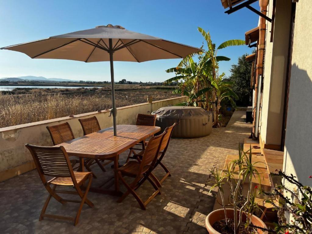 Villa Esclusiva in Riserva Naturale, Torre Nubia (aktualisierte Preise ...