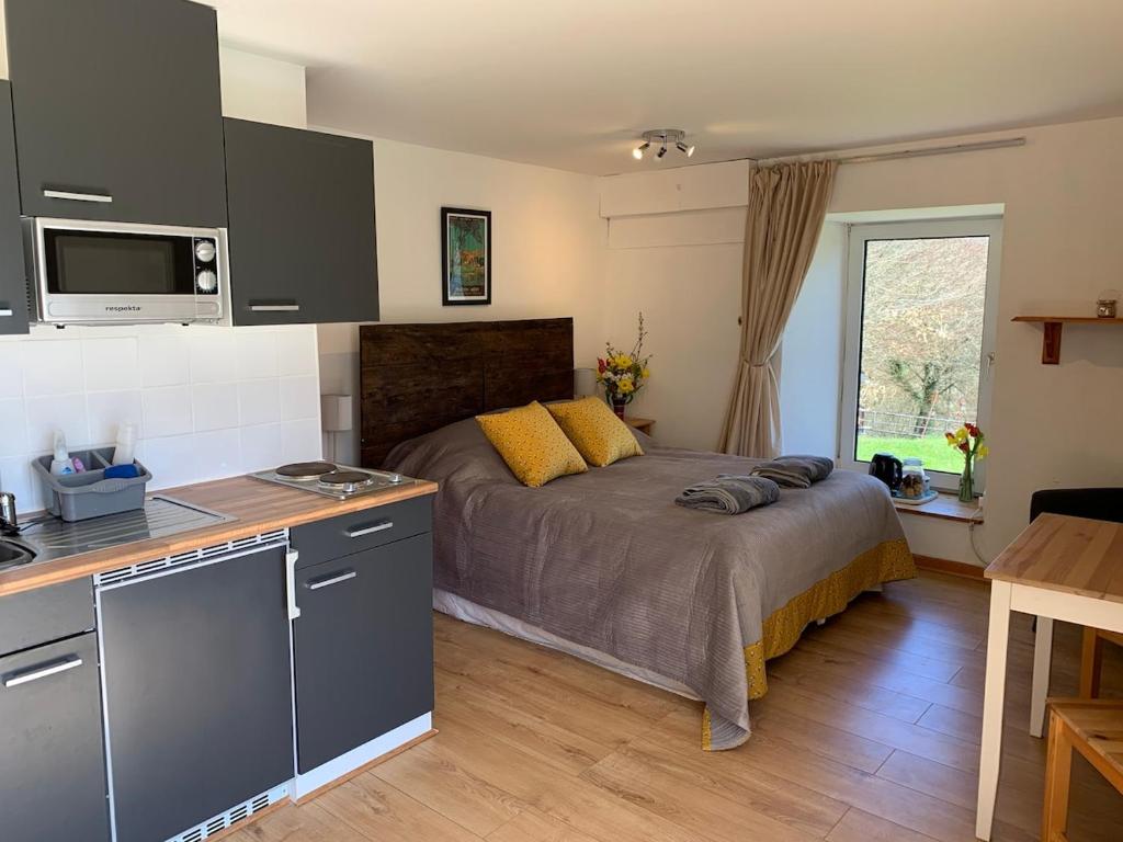 Secluded and self-contained Room with a View, Tintern (updated prices 2026)