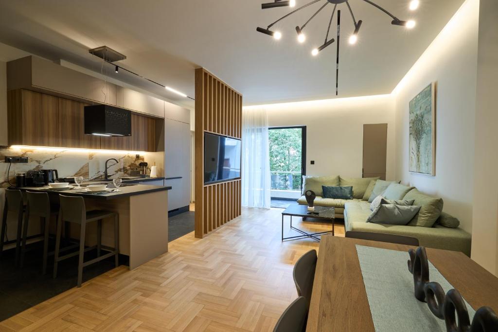 Kolonaki Silent Elegance, Athens (updated prices 2025)