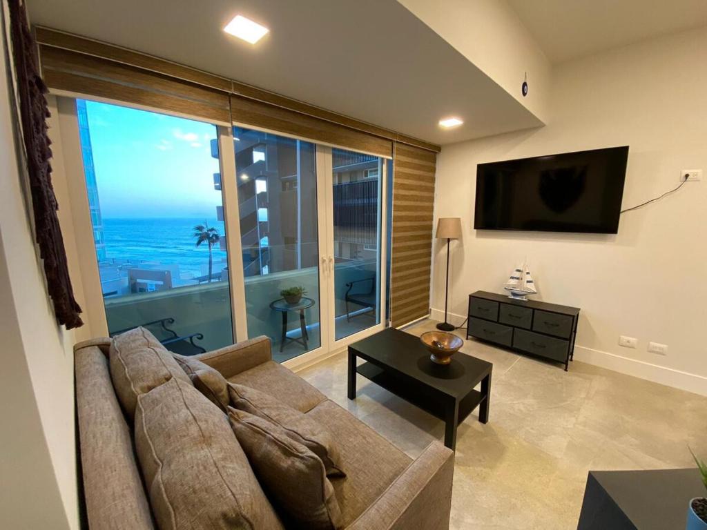 Condo Playas TJ with Balcony, Tijuana (updated prices 2025)