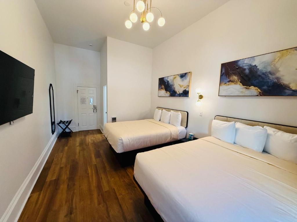 The Beau Hotel Downtown San Diego Gaslamp Quarter, San Diego (updated ...