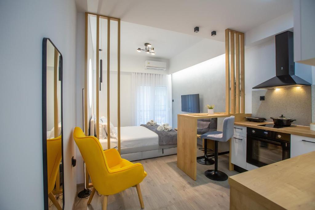 UrbanHaven, Ioannina (updated prices 2025)