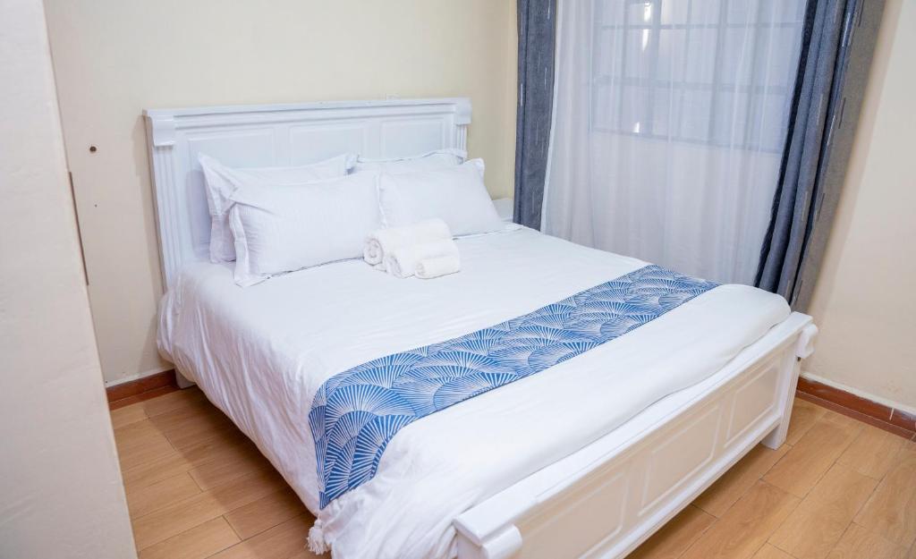 Njeri Castle, Nairobi (updated prices 2025)