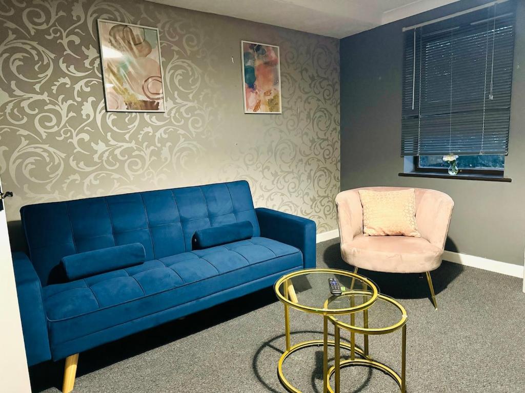 Stanley Resort at Gillingham Central, Gillingham (updated prices 2026)