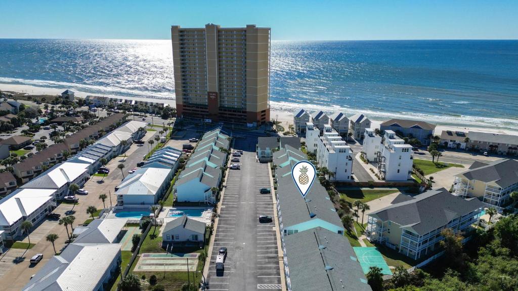 Southwinds I-14, Panama City Beach (precios actualizados 2025)