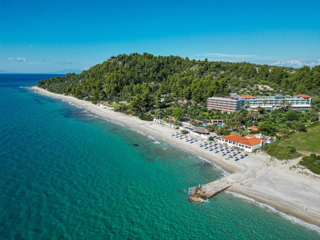 Mendi Hotel, Kalandra (updated prices 2026)