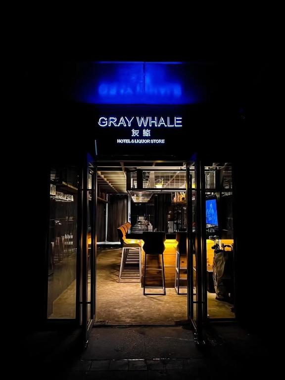 GrayWhaleHotel, Kunming (precios actualizados 2025)