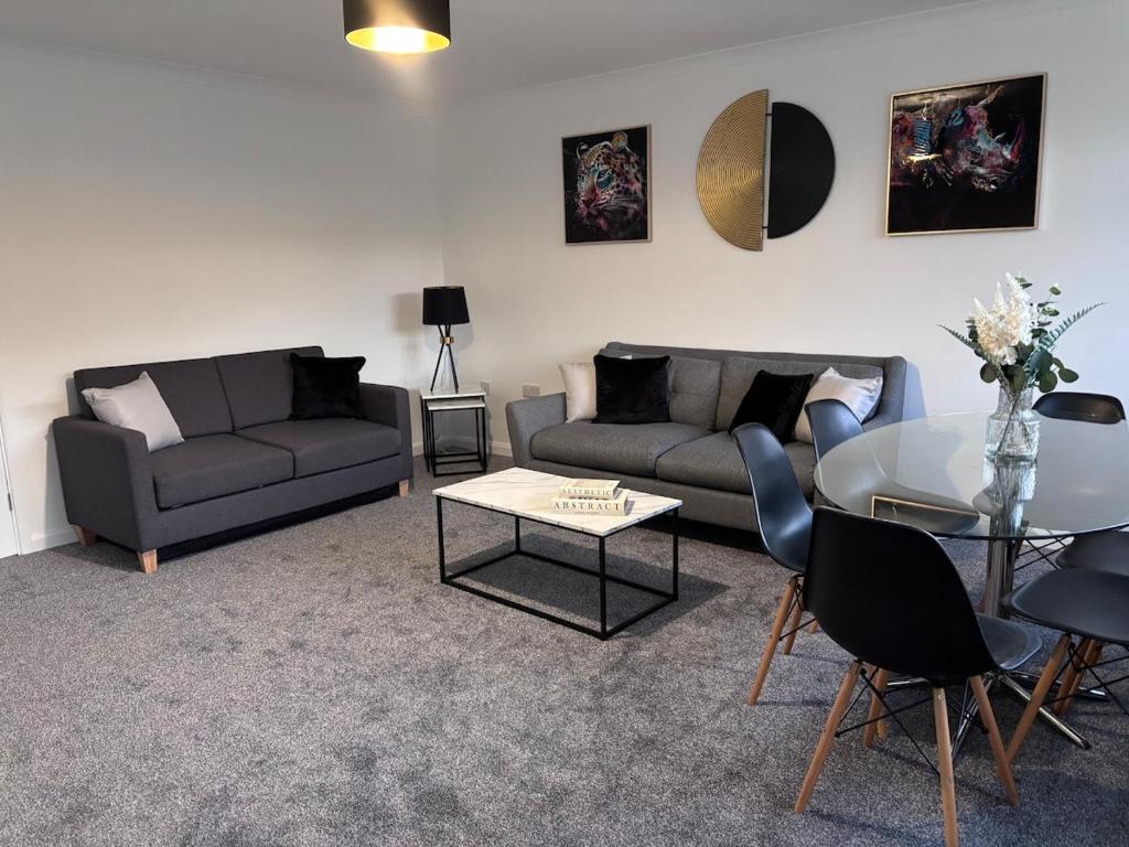 Modern 3 bedroom detached house, Sutton Bridge (updated prices 2025)