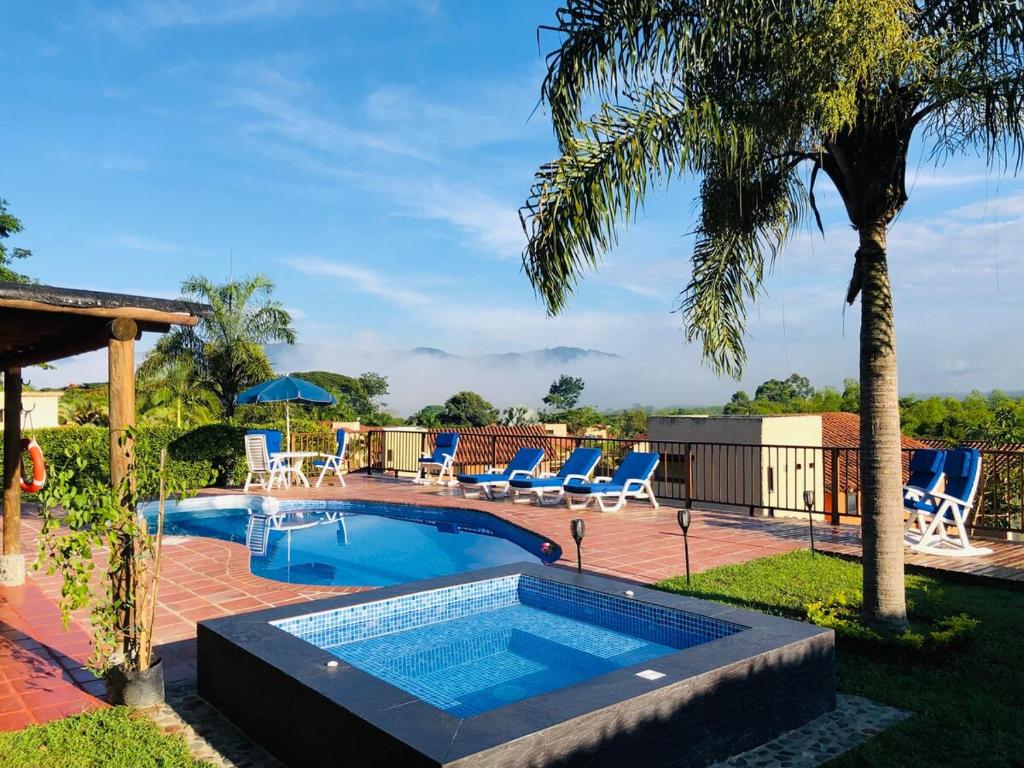 Fincas Panaca Villa Portal 04 Quindio, Quimbaya (aktualisierte Preise ...