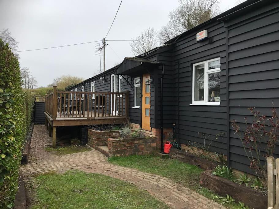 Bridge House Pett Level, Hastings (updated prices 2026)