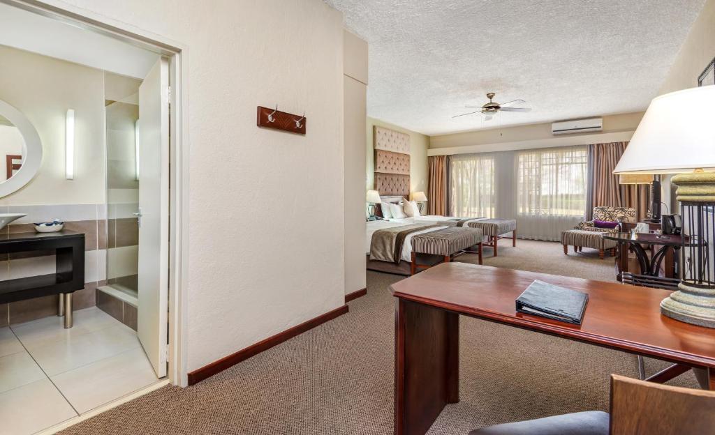 Hazyview Sun, Hazyview (updated prices 2025)