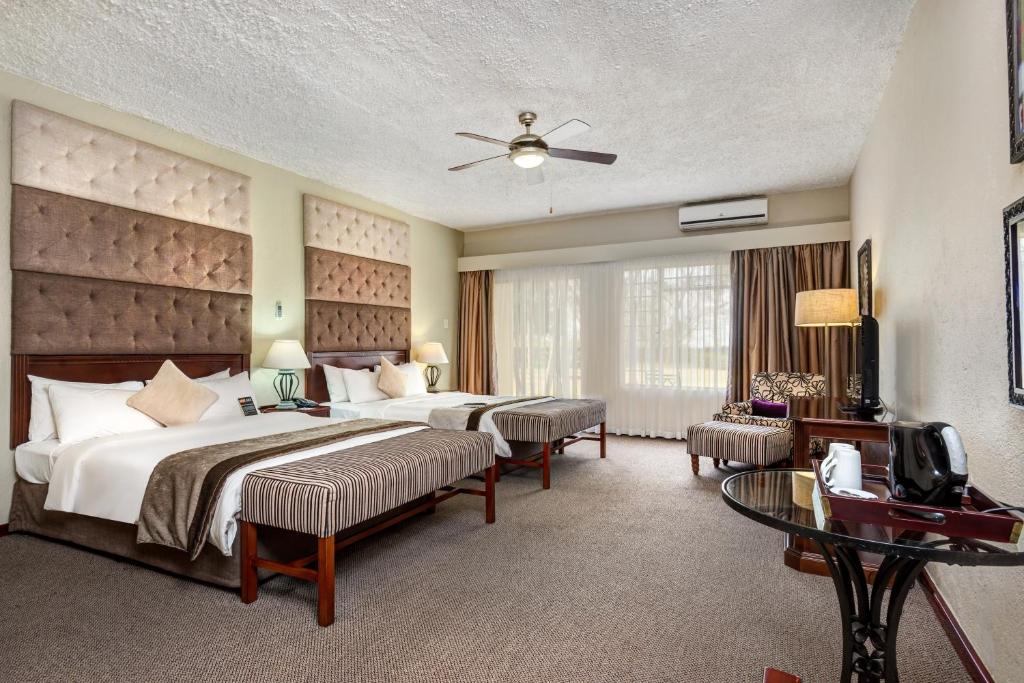 Hazyview Sun, Hazyview (updated prices 2025)