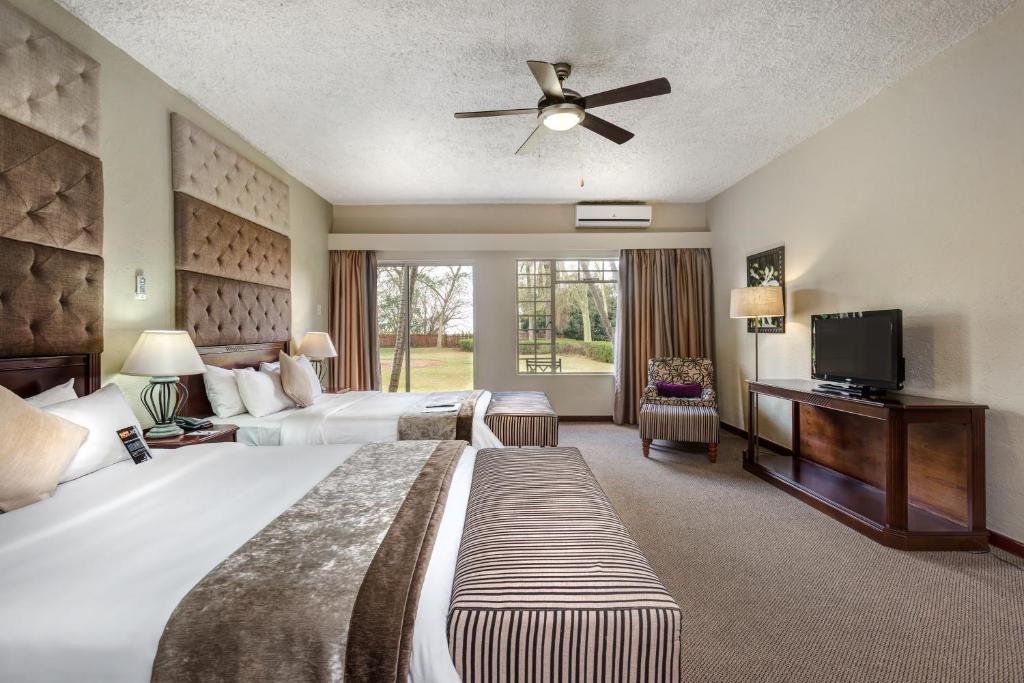 Hazyview Sun, Hazyview (updated prices 2025)