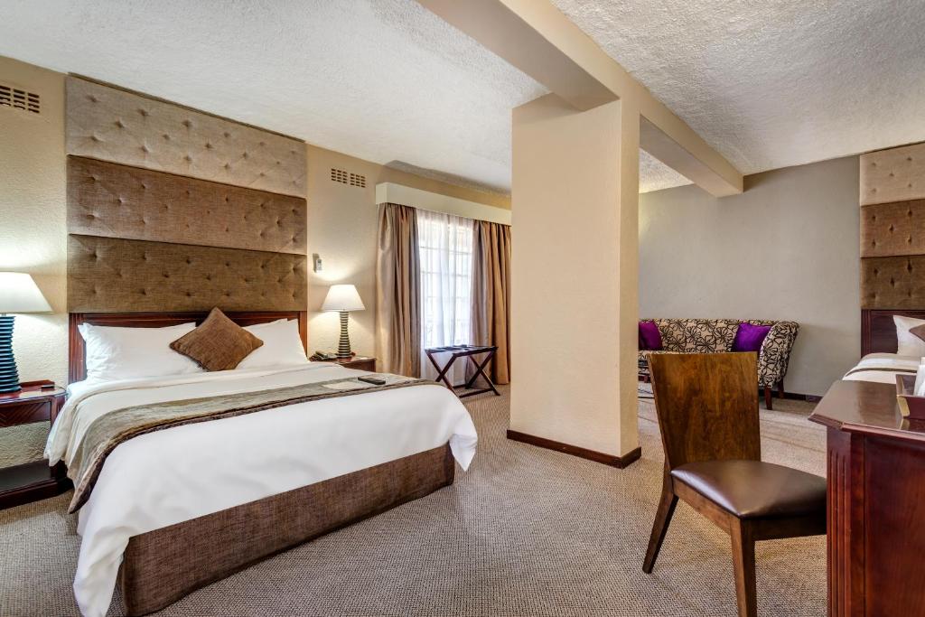 Hazyview Sun, Hazyview (updated prices 2025)