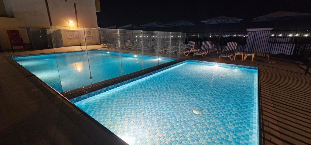 Lagoon studio, Ras al Khaimah (updated prices 2025)