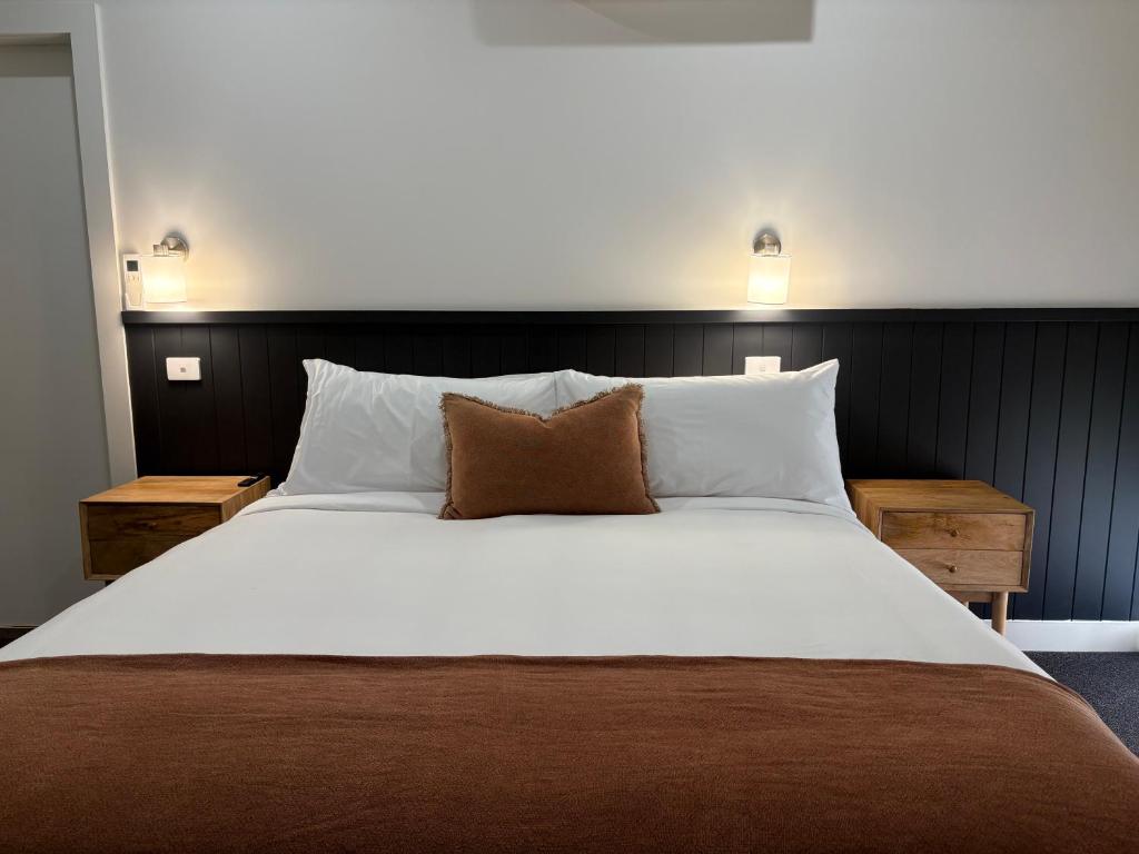 Tall Timbers Motel, Dungog (updated prices 2026)