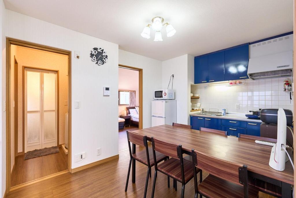 2LDK Quiet area Free parking space 6min from station, Tokyo (updated prices 2025)