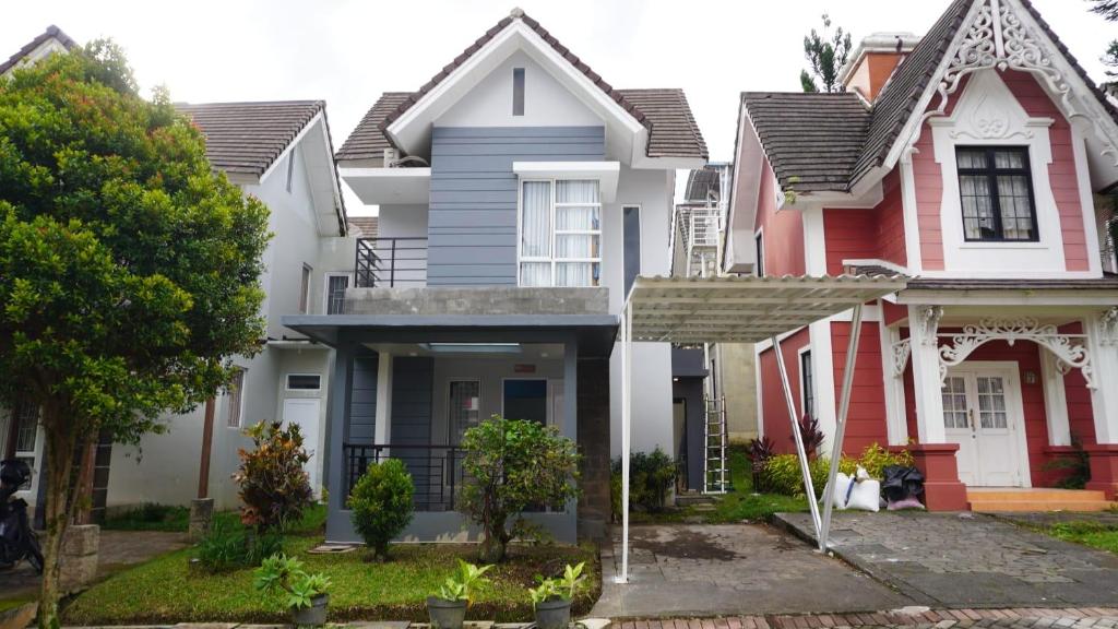 Villa Dalia Puncak Ee8 25 Cikujang Updated Prices 2025