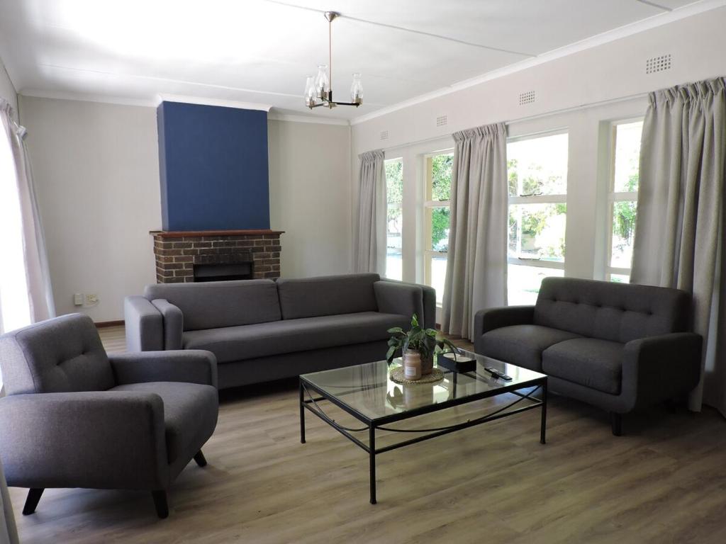 The Hamlet House, Prince Alfred Hamlet (updated prices 2025)