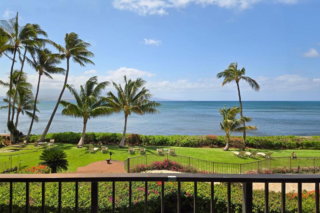 Maalaea Banyans 204, Wailuku (updated prices 2026)