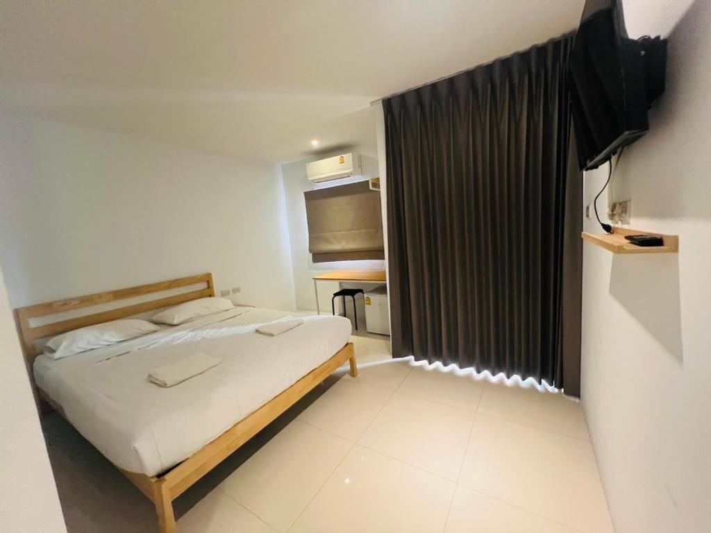 Pattaya inn hotel, Pattaya South (updated prices 2025)