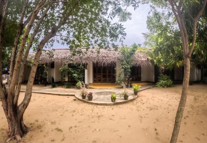 Whisky Point Sisila Resort, Pottuvil (updated prices 2025)