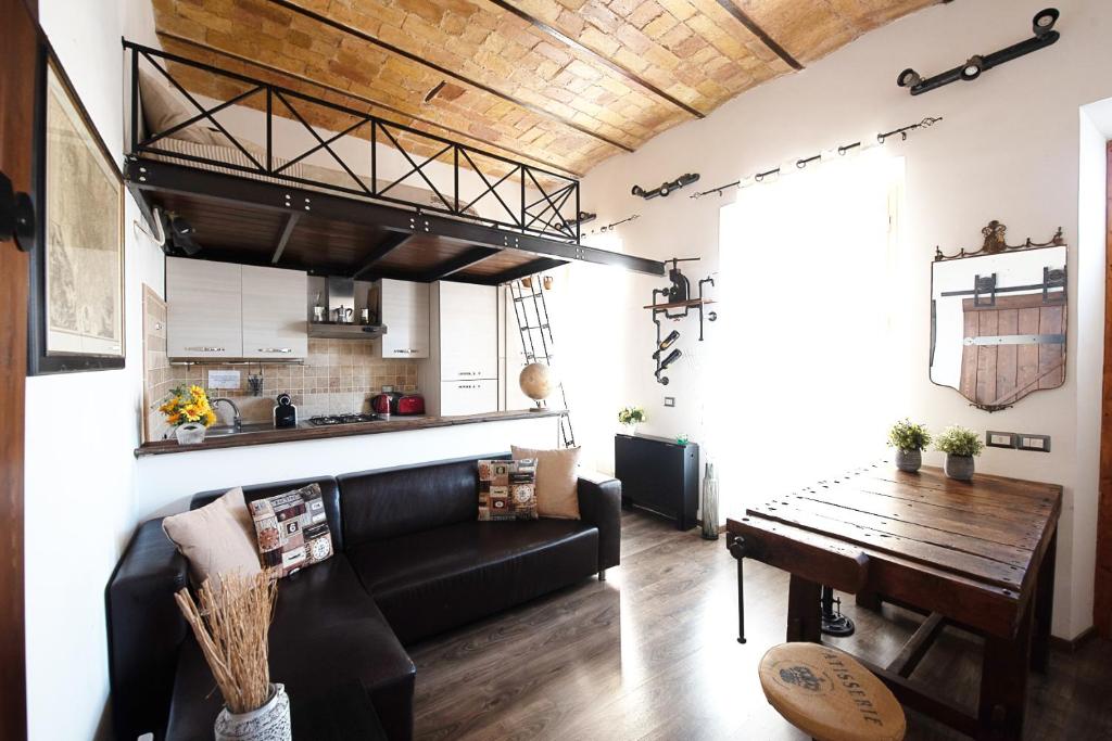 Home Domus Borgo Pio - San Pietro, Rome (updated prices 2026)