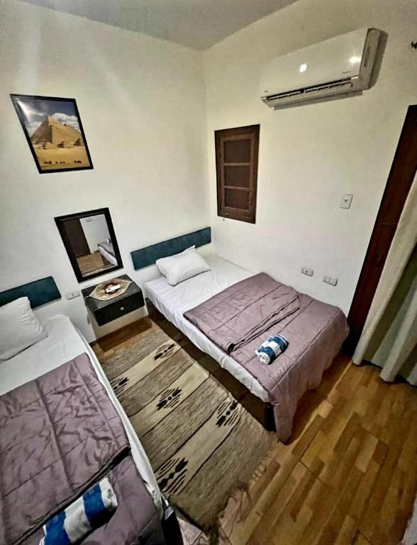G Hostel inn pyramids, Cairo (updated prices 2026)