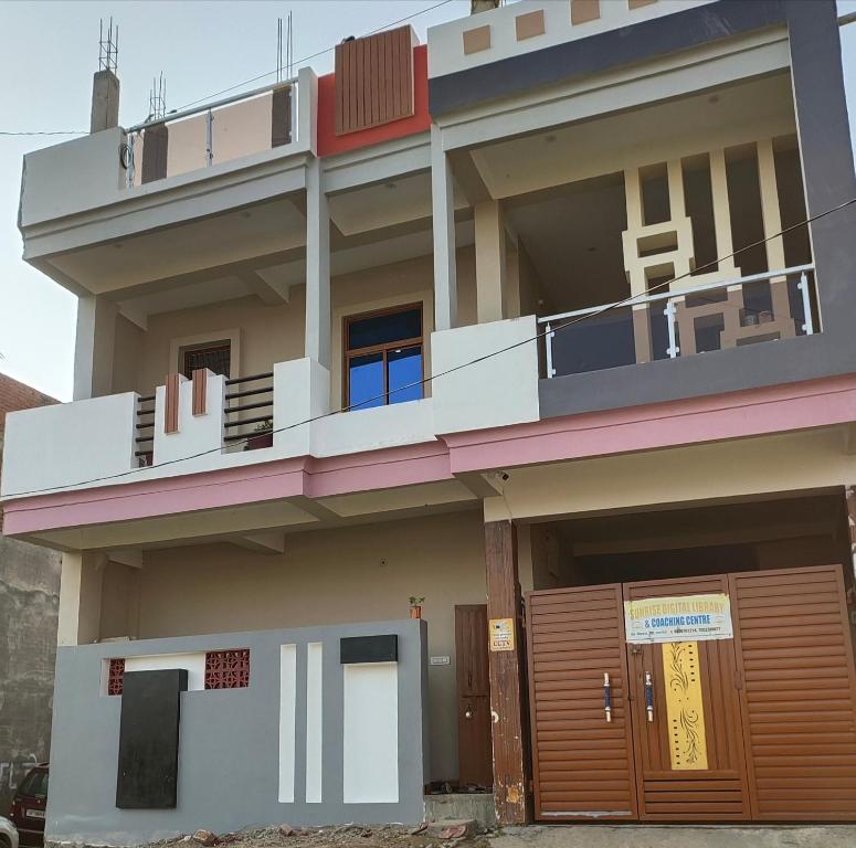 Arail ghat home stayy, Prayagraj (precios actualizados 2025)