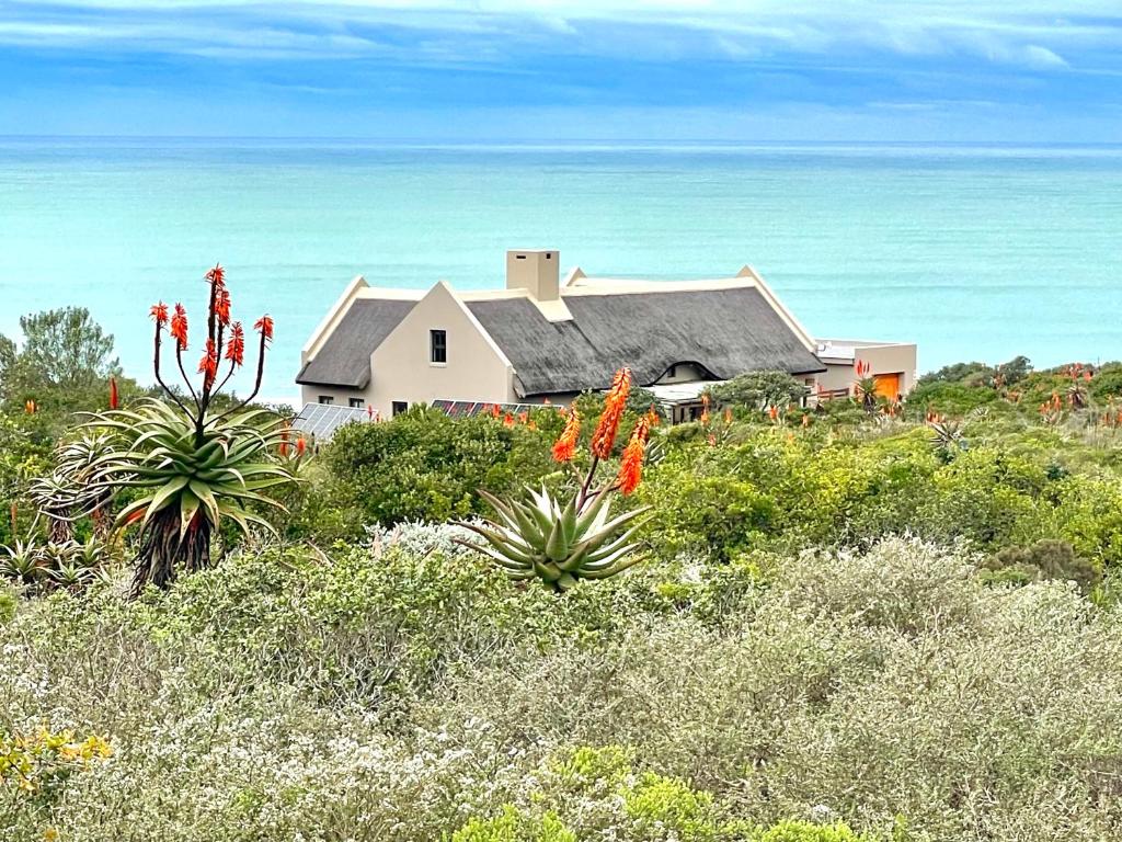 Beachcomber Cottage Springerbaai, Mossel Bay (updated prices 2026)