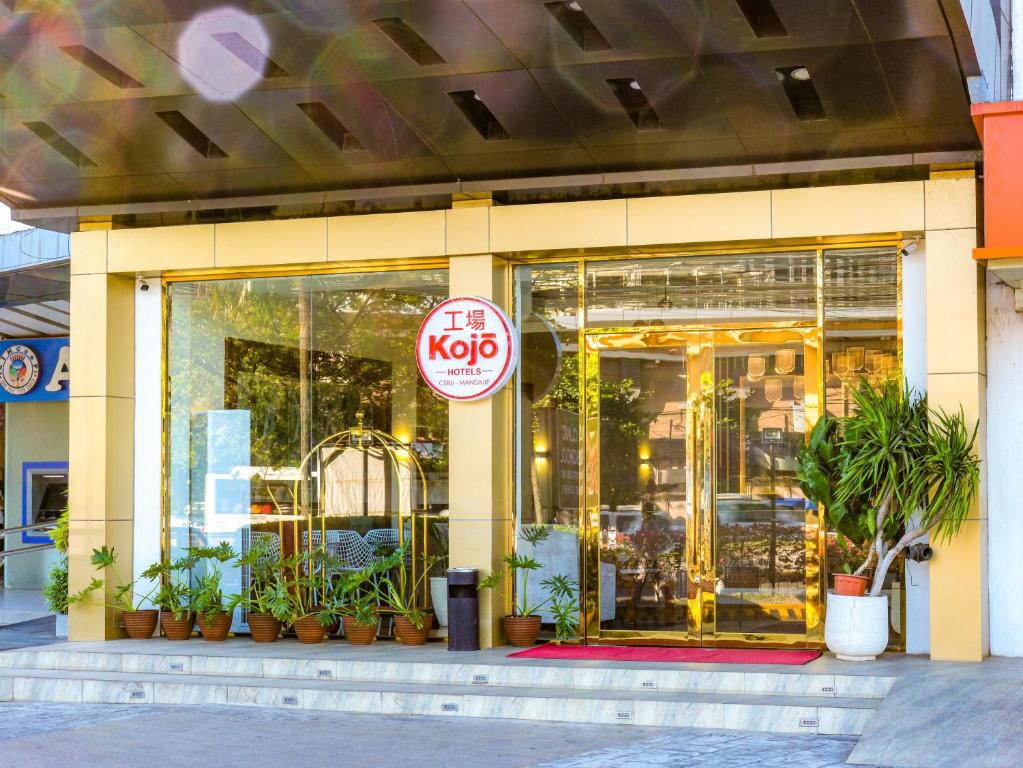 Kojo Hotels Cebu-Mandaue, Mandaue City (updated prices 2026)