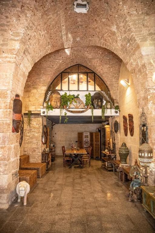 The Temple Jaffa, Tel Aviv (precios actualizados en 2026)