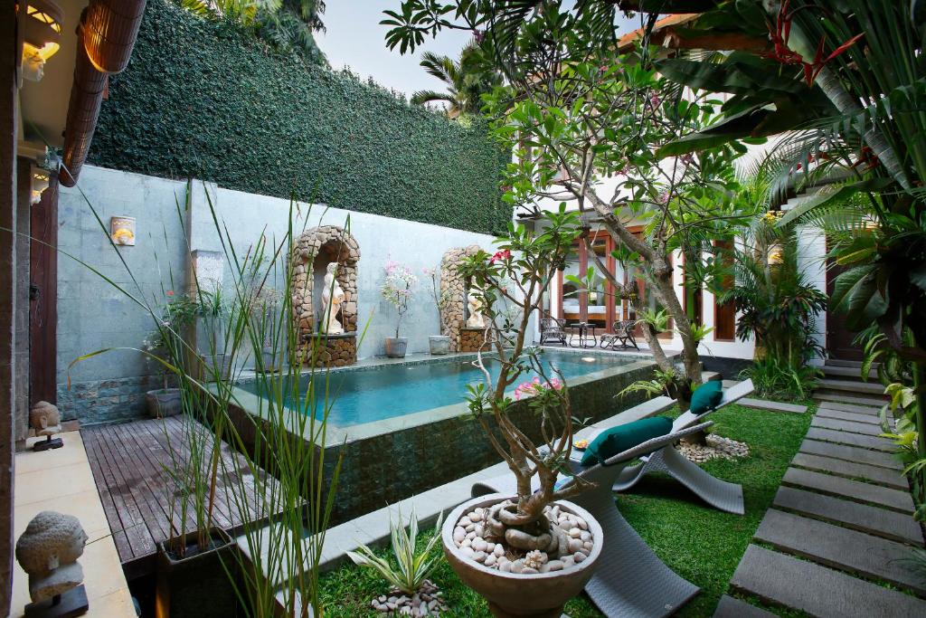 Villa SanSam Seminyak, Seminyak (updated prices 2026)