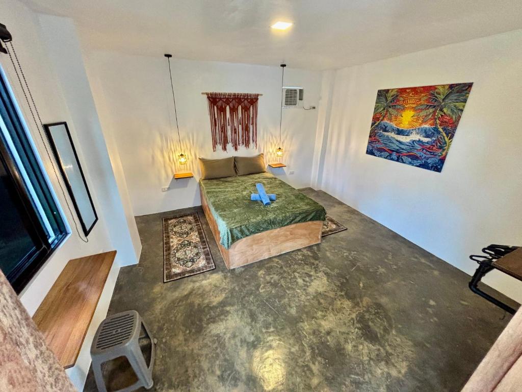 Araw Boutique Homestay, General Luna (aktualisierte Preise für 2025)