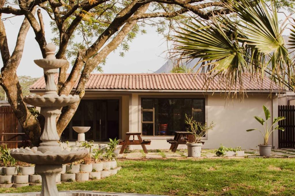 The Calabash Lodge And Restaurant, Lobamba (aktualisierte Preise für 2025)