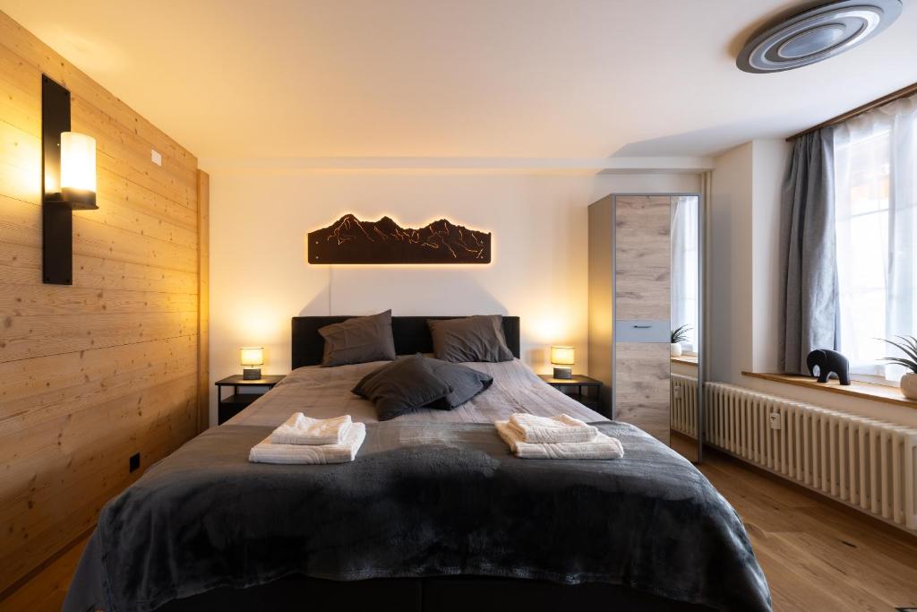Studio zentral in Grindelwald, Grindelwald (updated prices 2026)